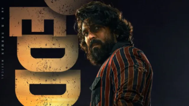 Ram Charan’s Upcoming Movie Peddi Reaches Midway Mark, Makers Share ...