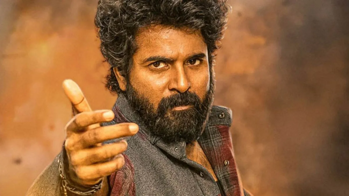 Madharaasi Box Office Collection Day 1: Sivakarthikeyan, Rukmini Vasanth’s Tamil Movie Opens ...