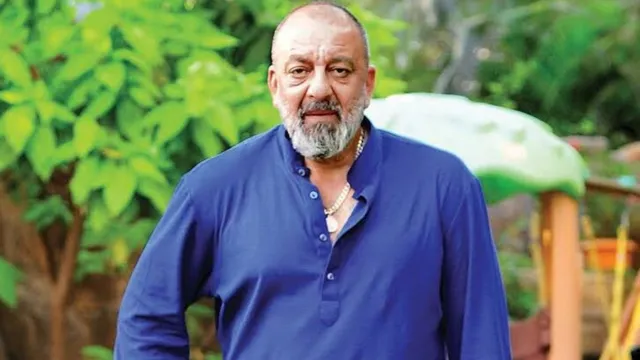 Sanjay Dutt Reveals 'Murder Convicts' Were His Actors In Prison ...