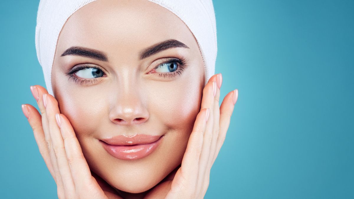 How To Do A Gold Facial At Home? Step-By-Step Guide For A Luxe Glow