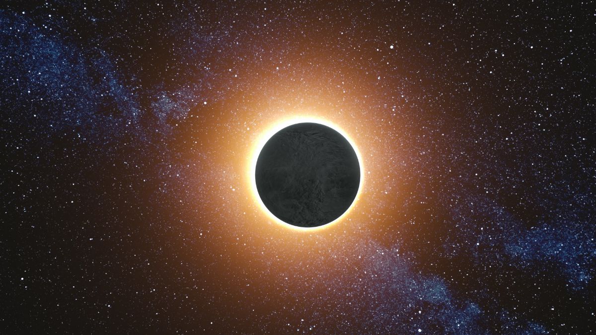 Next Upcoming Eclipse In India 2025: Date, Type, Timing – Everything ...
