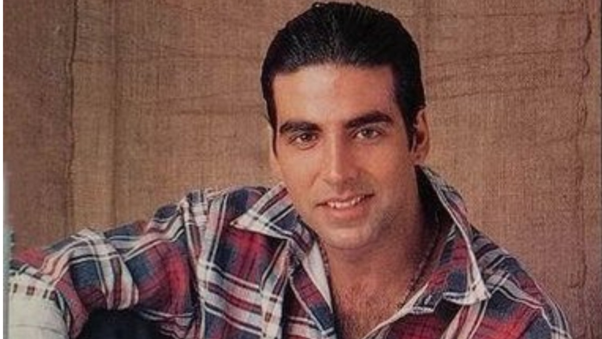 Akshay Kumar Once Waited Tables In Bangkok, Until A Missed Flight ...
