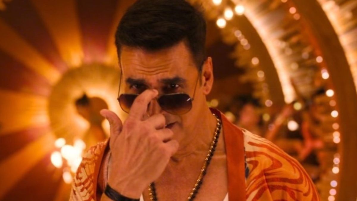 Akshay Kumar Once Waited Tables In Bangkok, Until A Missed Flight ...
