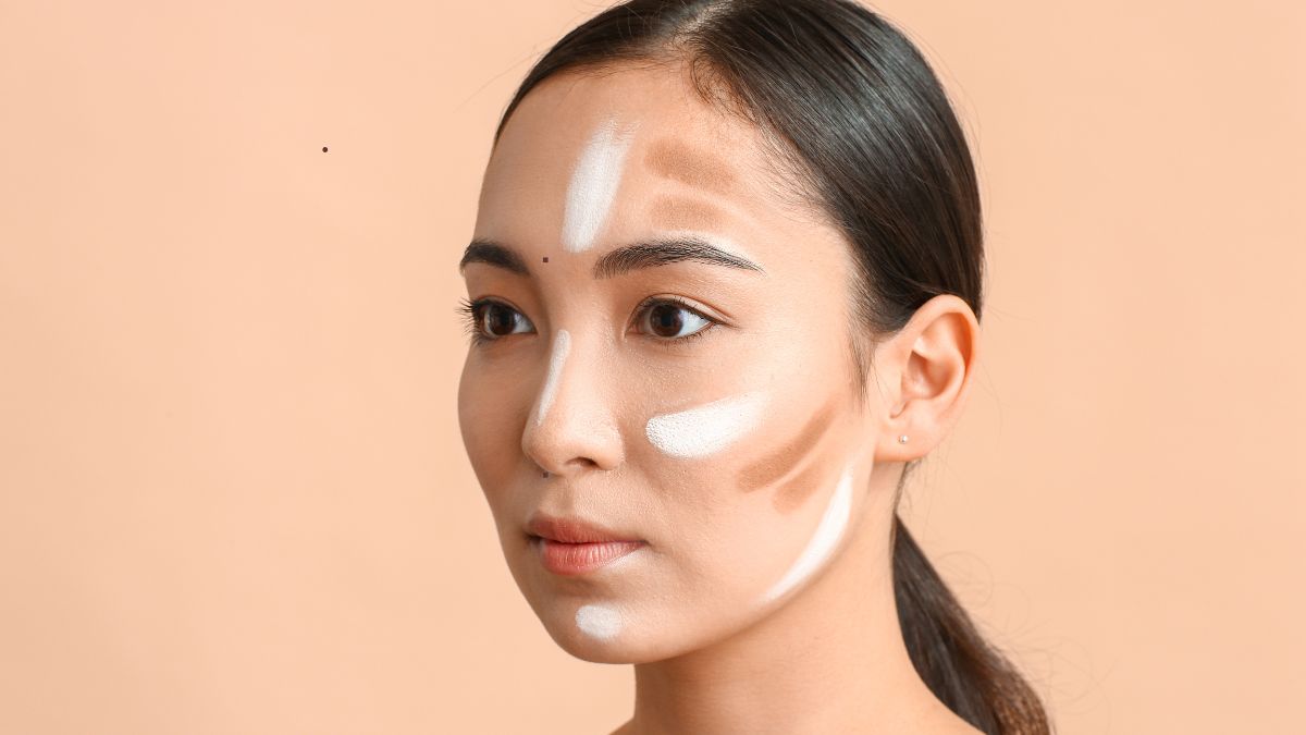 Beginner-Friendly Tips To Contour Every Face Shape Perfectly