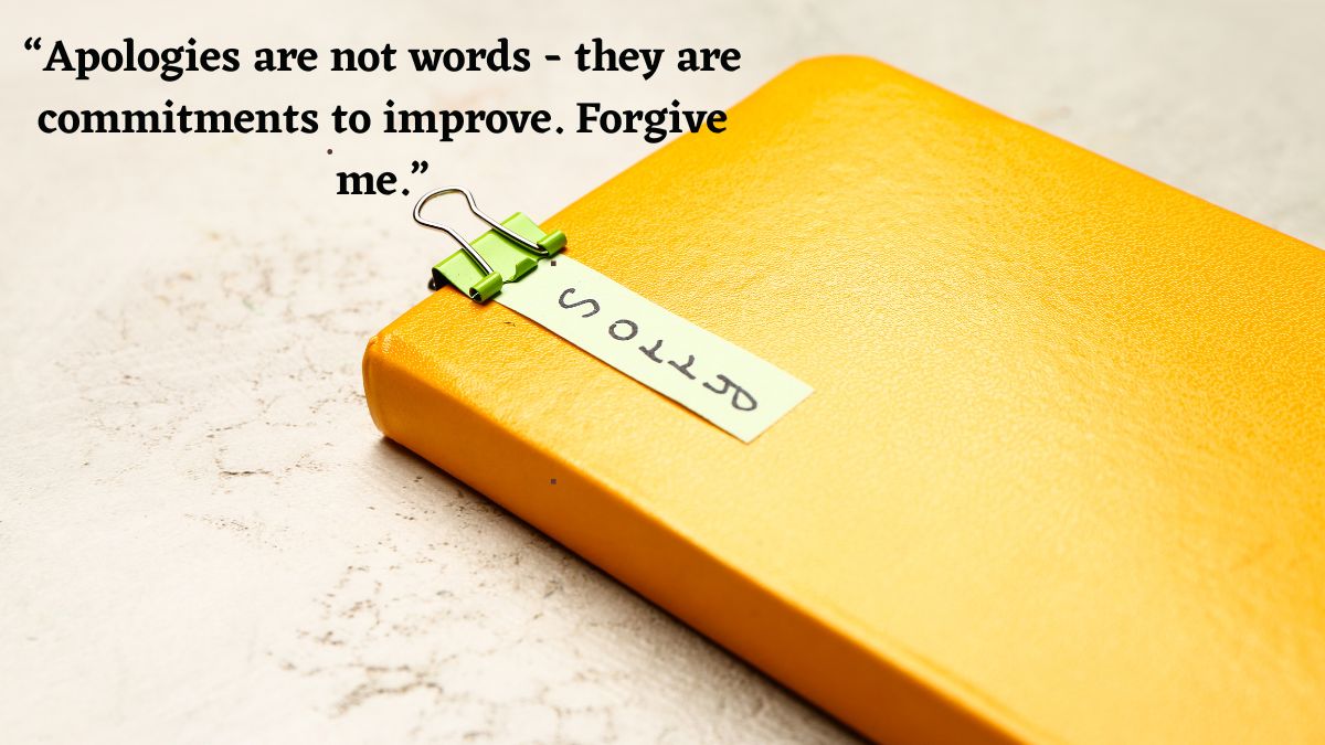 15 Heartfelt Sorry Messages And Shayaris, WhatsApp, Facebook And ...