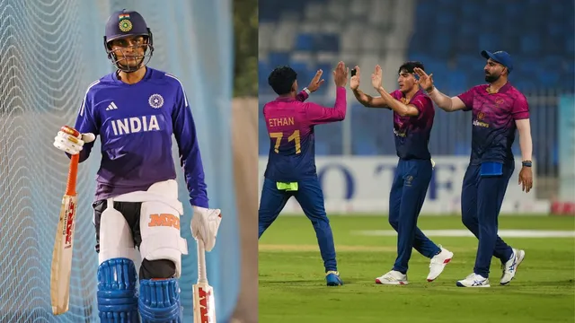IND vs UAE Live Streaming APP: When, Where To Watch Asia Cup 2025 India ...
