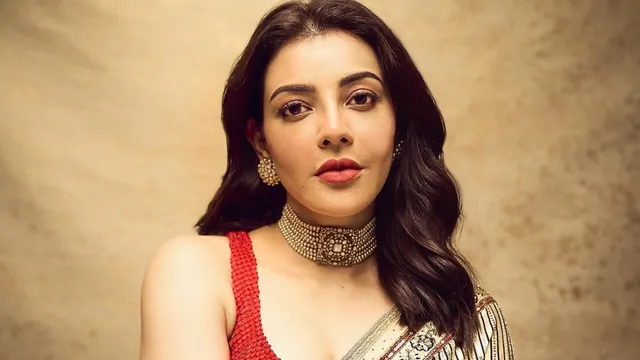 Kajal Aggarwal’s Family 'Disturbed' By Death Hoax: 'Kept Receiving ...