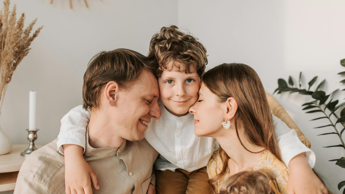 What Is The 7-7-7 Rule Of Parenting? How It Support Gen Z Growth?