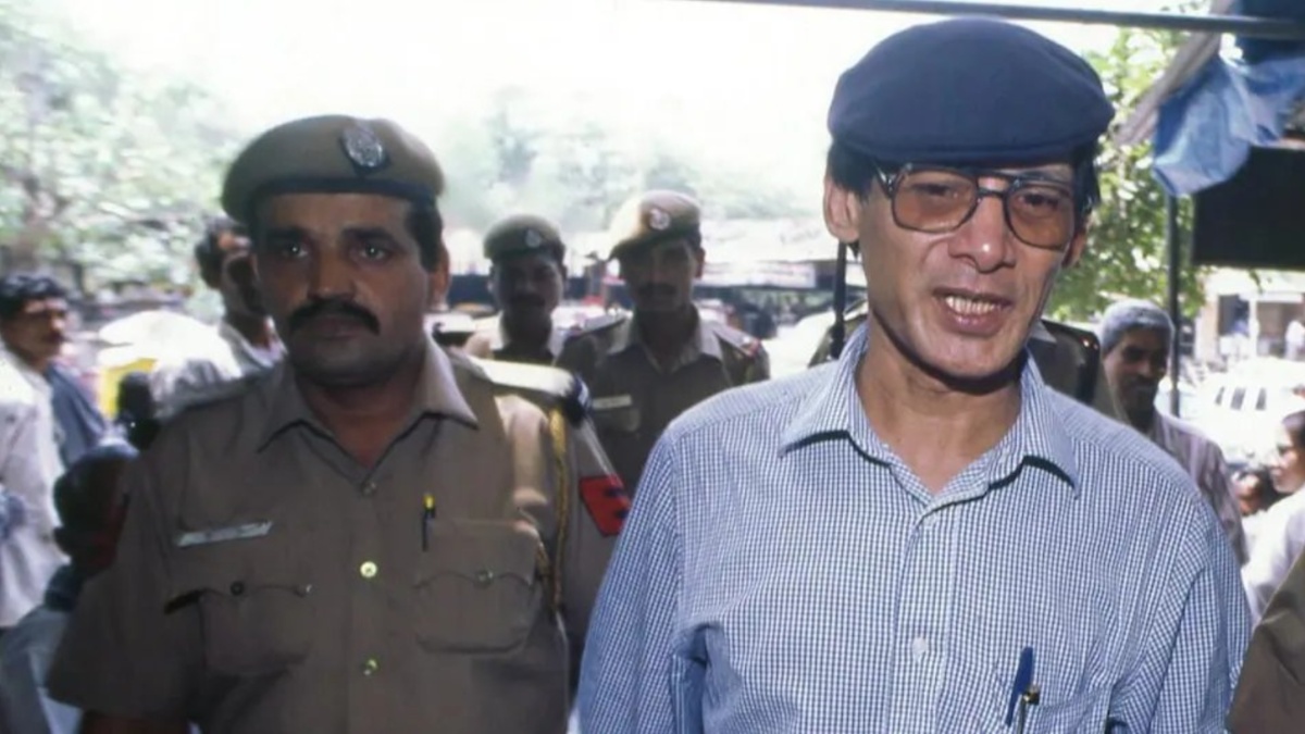When Inspector Zende Nabbed Charles Sobhraj Twice And Left Bollywood ...