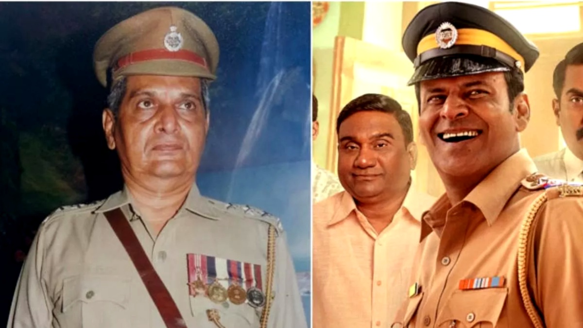 When Inspector Zende Nabbed Charles Sobhraj Twice And Left Bollywood Legends In Awe | Throwback ...