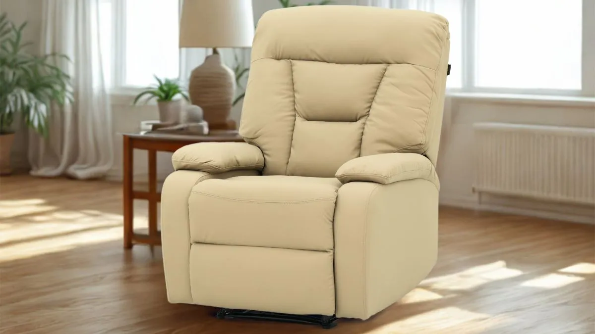 Different Types Of Recliners And How To Keep Them For Long-Term Comfort