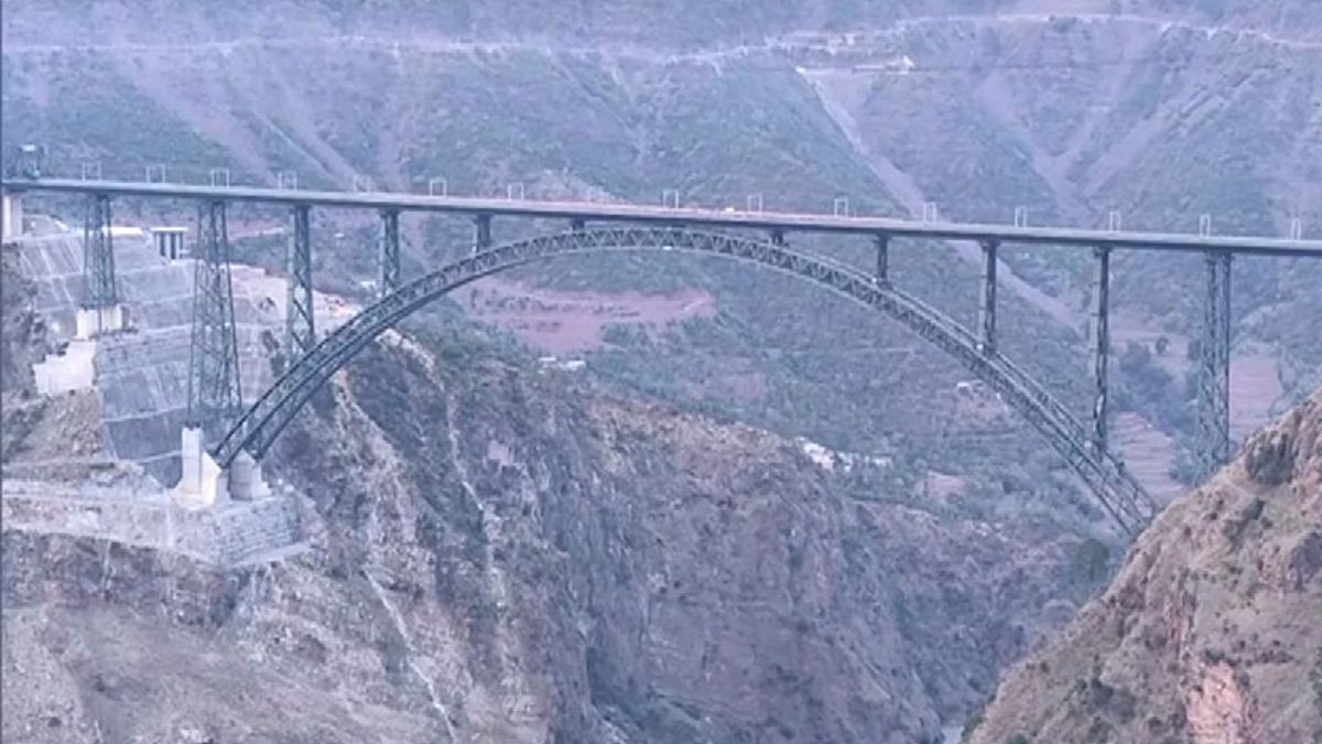 National Engineers Day: 10 Incredible Modern Engineering Marvels In India