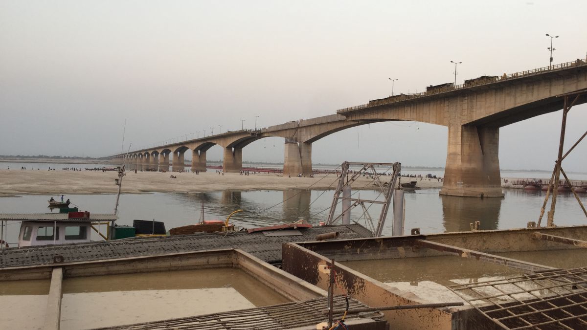 National Engineers Day: 10 Incredible Modern Engineering Marvels In India