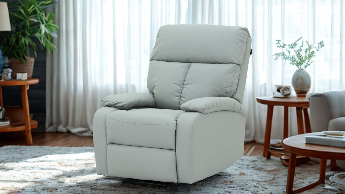 Different Types Of Recliners And How To Keep Them For Long-Term Comfort