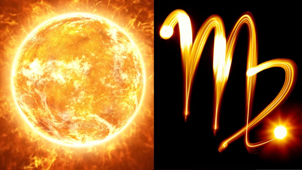 Sun Transit In Virgo September 2025: Surya Gochar In Kanya Rashi ...
