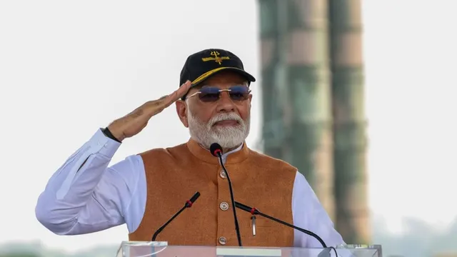 Happy Birthday PM Modi: Sweet Wishes, Messages And Social Media Posts ...