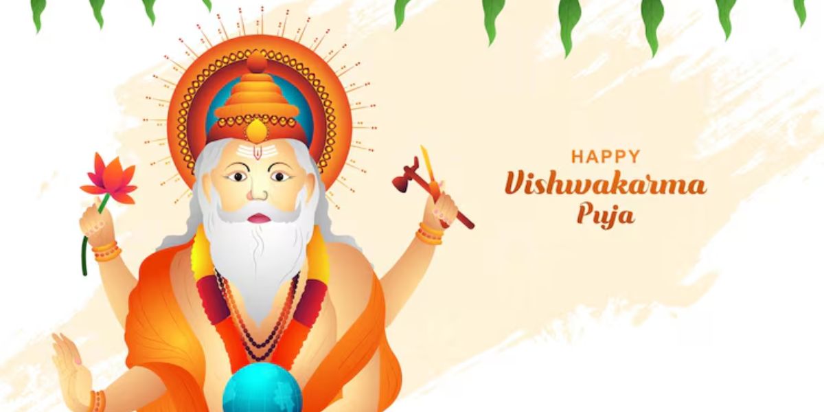 Happy Vishwakarma Puja 2025 Status Videos: Download Free Short Videos ...