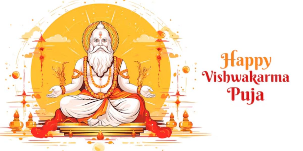 Happy Vishwakarma Puja 2025 Status Videos: Download Free Short Videos ...