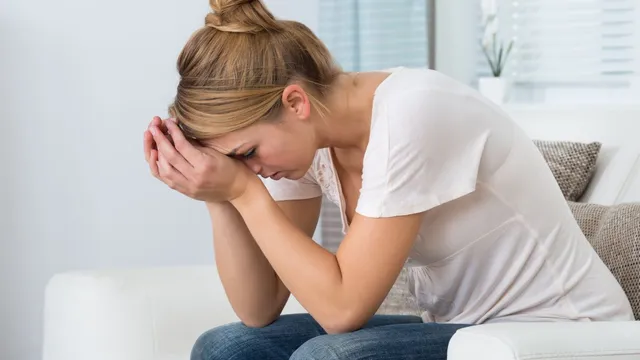 How Stress Impacts Your Menstrual Cycle? Know From Doctor