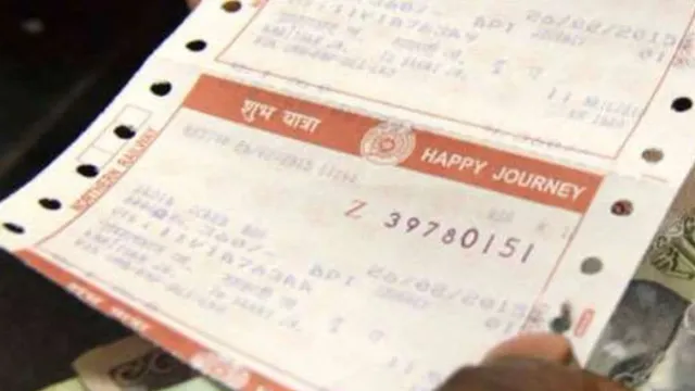 IRCTC Ticket Booking: Railways Announces New Rules For Tatkal Tickets ...