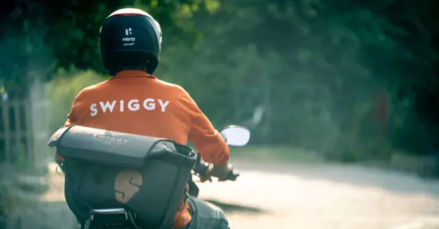 Swiggy Launches Toing: Budget-Friendly Food Delivery App Now Live In ...