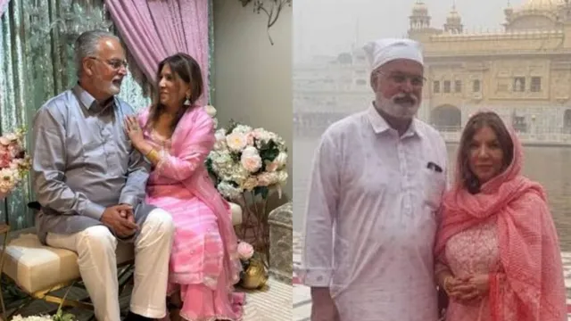 Who Was Rupinder Kaur Pandher? US-Based NRI Lured To India By Fiance ...