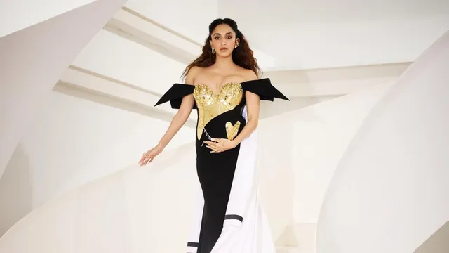 Kiara Advani Returns To Social Media After A Break, Calls Motherhood ...
