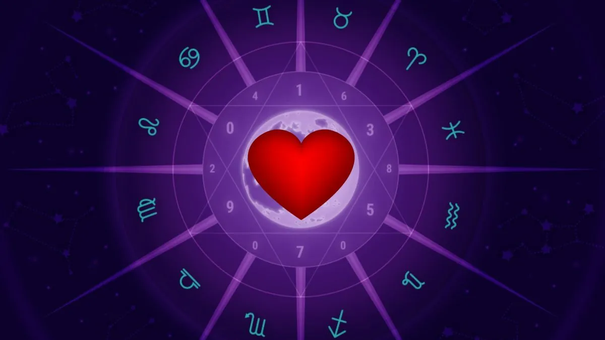 Daily Love Horoscope Today, September 19, 2025: Leo, Virgo, Libra And ...