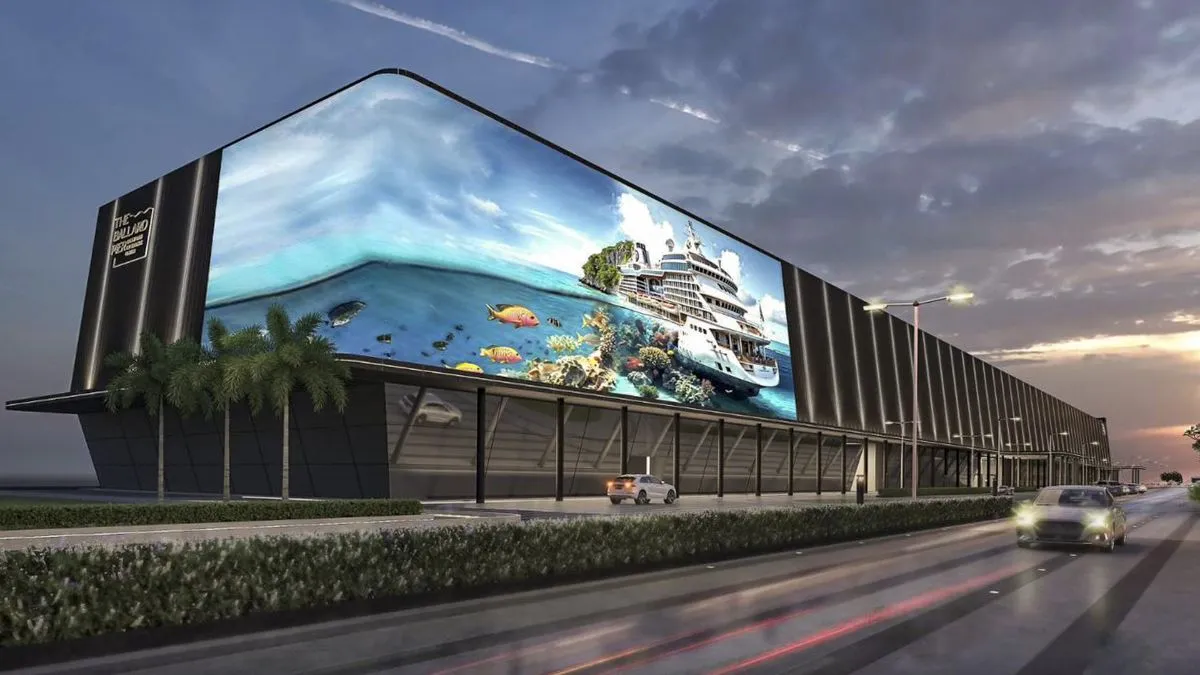 Mumbai International Cruise Terminal Inauguration: PM Modi To Open Asia’s Largest Cruise Hub On ...