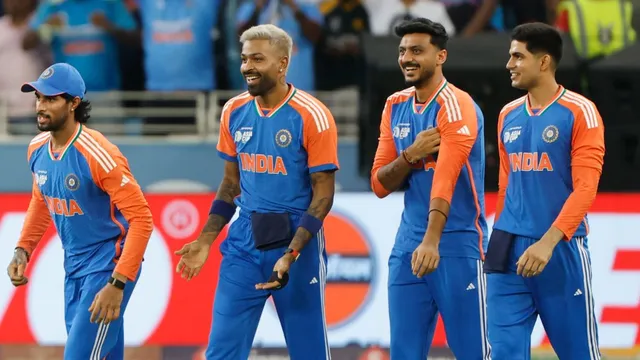 India vs Oman H2H, Asia Cup 2025: Squads, Teams Schedule, Asia Cup ...