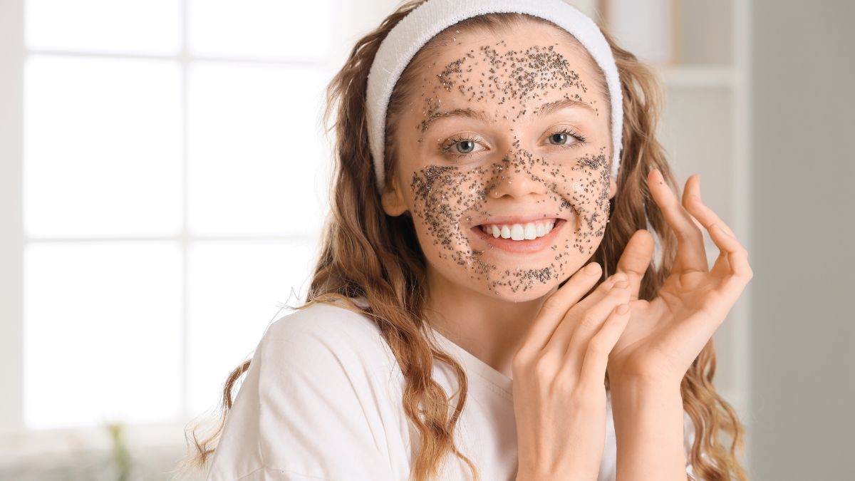 5 Powerful Benefits Of Chia Seeds That Can Totally Transform Your Skin ...
