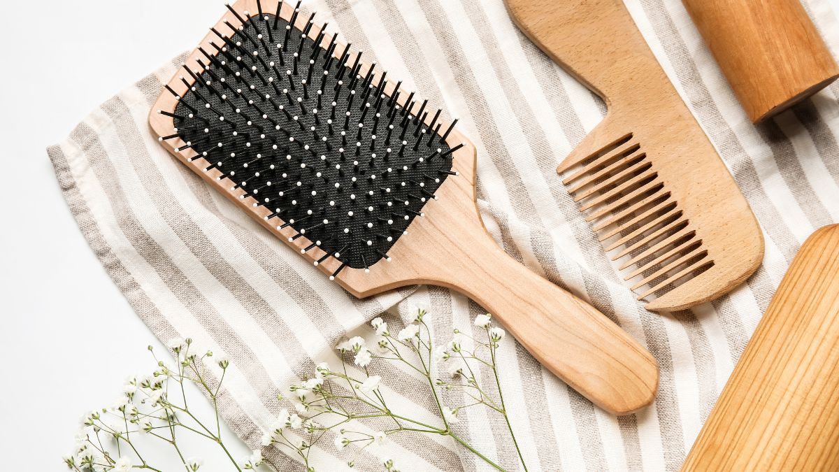Which Comb Is Right For You? Top 5 Hair Combs That Suit Every Hair Type