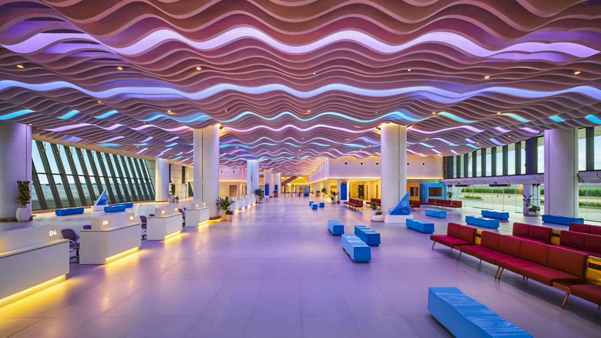 Mumbai International Cruise Terminal Inauguration: PM Modi To Open Asia’s Largest Cruise Hub On ...