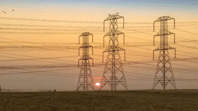 Tamil Nadu Power Cut Today: Mega Power Outage Announced Across 14 ...