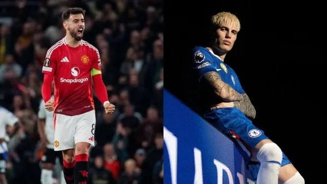 Manchester United vs Chelsea Preview, Premier League 2025-26 LIVE ...