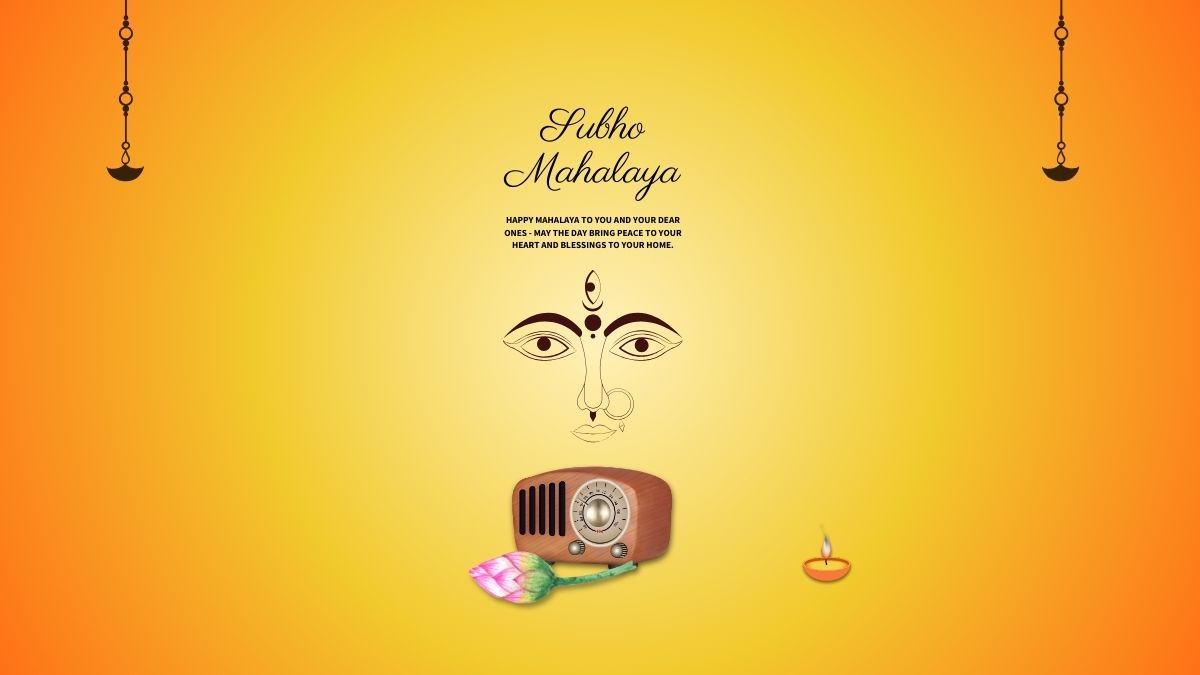 Shubho Mahalaya 2025: Share Top 50+ Happy Mahalaya Wishes, Quotes ...