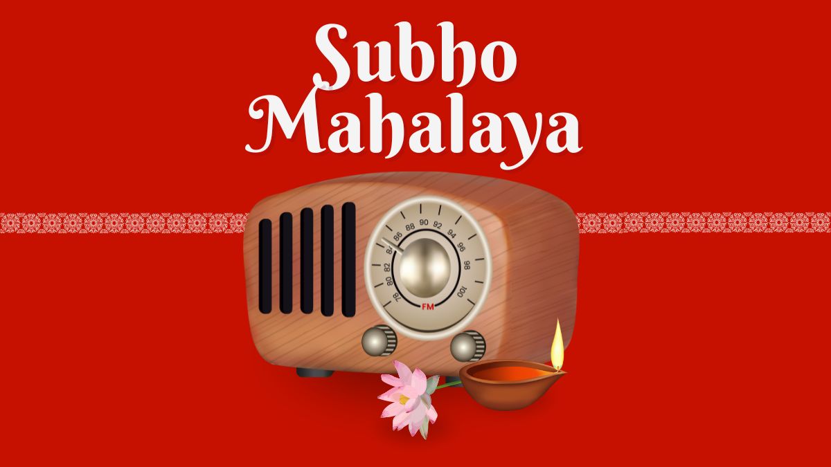 Shubho Mahalaya 2025: Share Top 50+ Happy Mahalaya Wishes, Quotes ...
