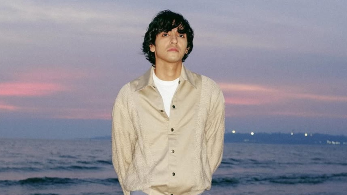 'The REAL Ba***ds Of Bollywood': Who Is Bobby Deol's Son Shaumik Talvar ...