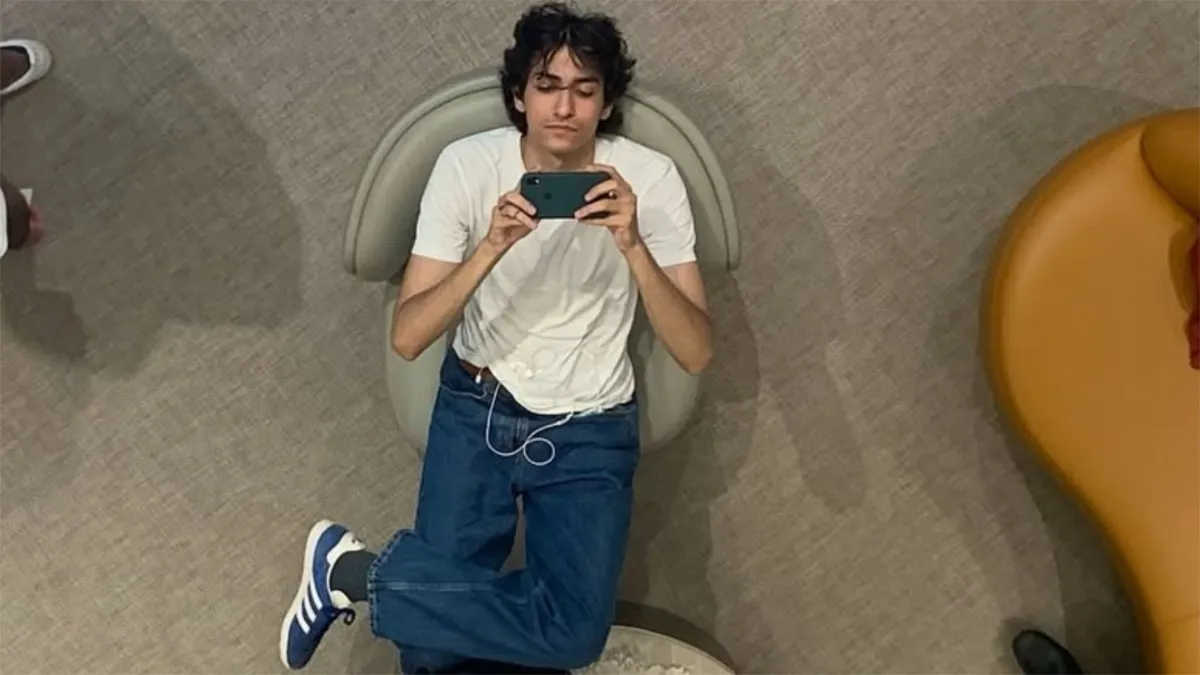 'The REAL Ba***ds Of Bollywood': Who Is Bobby Deol's Son Shaumik Talvar, Fueling Conflicts And ...