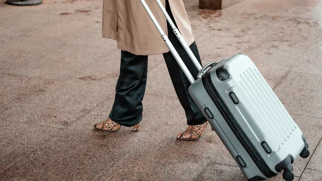 New Zealand's Suitcase Murders: Mother Found Guilty Of Killing Two ...