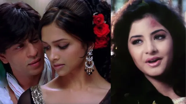 Is Shah Rukh Khan's Om Shanti Om Based On Mysterious Death Of 90s Top ...