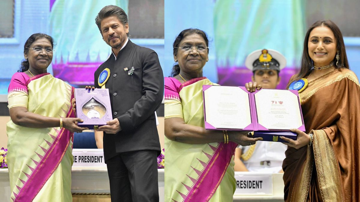 List Of Indian Actors With Most National Film Awards as of 2025: Know ...