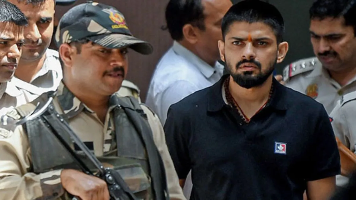 'Violence And Terror Have No Place'': Lawrence Bishnoi Gang Officially ...