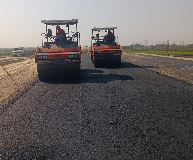 Delhi-Meerut Expressway Phase 5 Faces Delay: Check New Completion Date ...