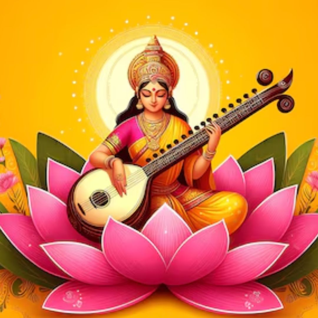 Saraswati Puja 2025 South India: Date, Time, Significance And Rituals