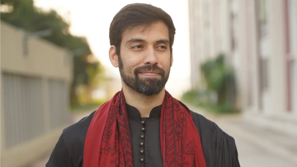 Meet Avika Gor's IIM Graduate Husband Milind Chandwani Who Won Hearts ...