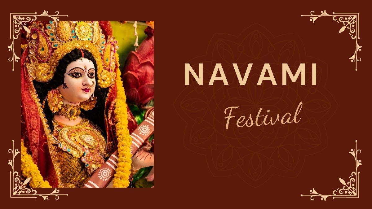 Happy Maha Navami 2025 Wishes: Best 30 Messages, Greetings, Quotes And ...