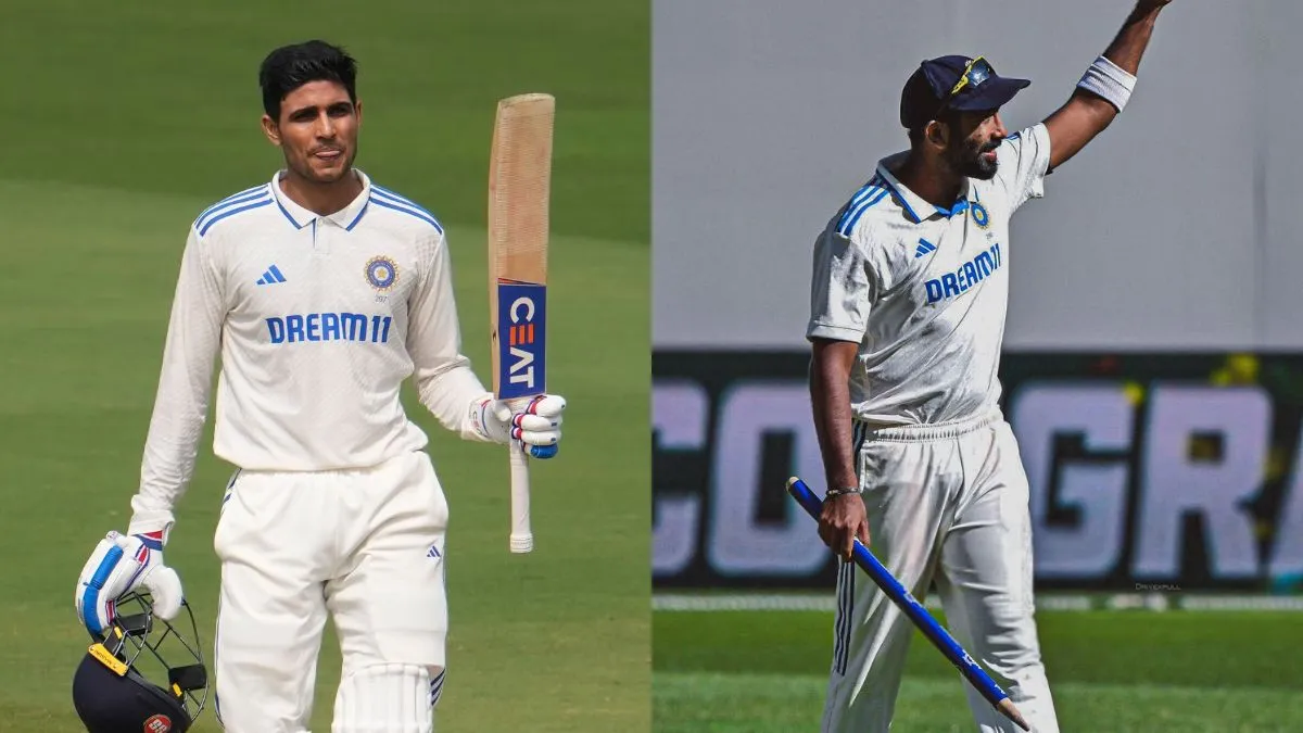 IND vs WI Live Cricket Score 1st Test: Jasprit Bumrah's Brilliance ...