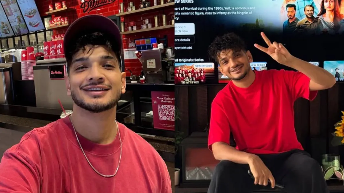 Munawar Faruqui Murder Plot: Why Rohit Godara-Goldy Brar Gang Wants To ...