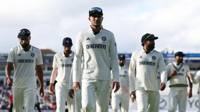 India vs West Indies Test Series: IND vs WI Full Schedule, Match ...